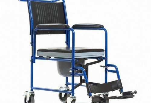 Кресло-стул с санитарный оснащением Ortonica TU 34