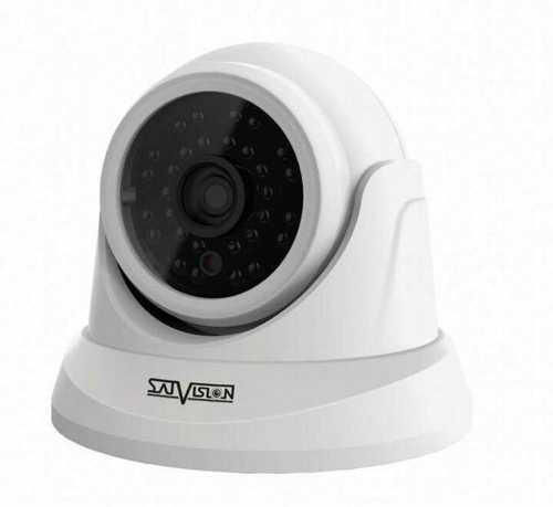 Камера видеонаблюдения Satvision SVI-D223A SD 2