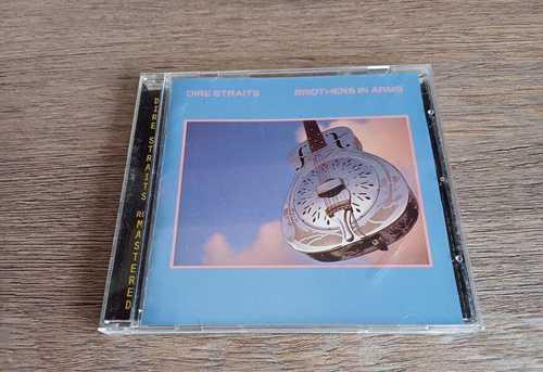 Dire Straits – Brothers in Arms CD