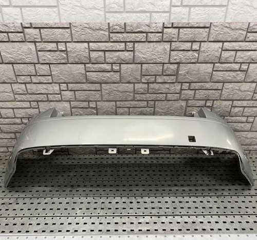 Citroen C5 Бампер задний