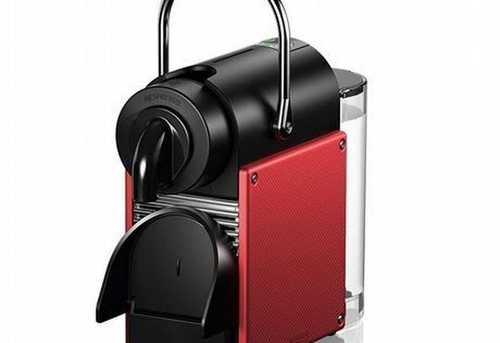 Кофемашина капсульная De'Longhi Nespresso Pixie EN