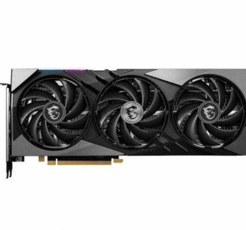 Видеокарта MSI nVidia GeForce RTX 4060 Ti Gaming S