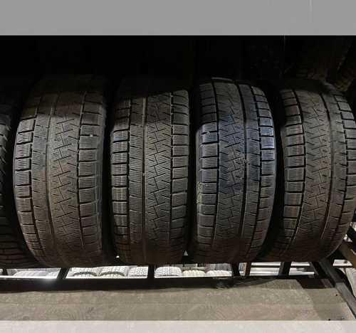 Formula Ice FR 215/60 R17 100T