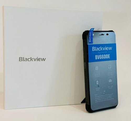 Смартфон Blackview BV6600E 4/32 гб