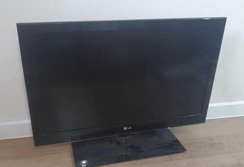 Телевизор LG 32LV3700