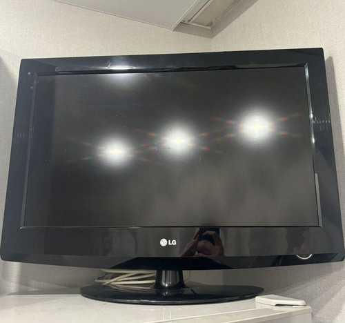 Телевизор 32LG3000