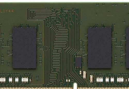 Модуль памяти Kingston valueram KVR32S22S6/8 DDR4