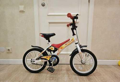 Велосипед детский Stels Jet 14