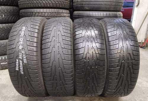 Nokian Tyres Nordman RS2 185/65 R15