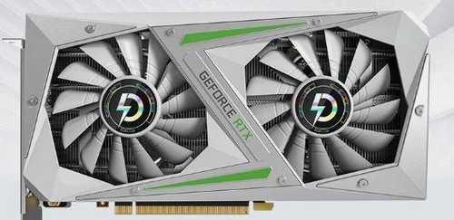 Новая Видеокарта RTX 3060Ti 8Gb Гарантия