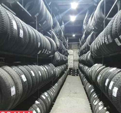 Hankook Winter I'Pike LV RW15 225/70 R16 103P