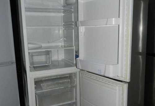 Холодильник Indesit с гарантией доставка