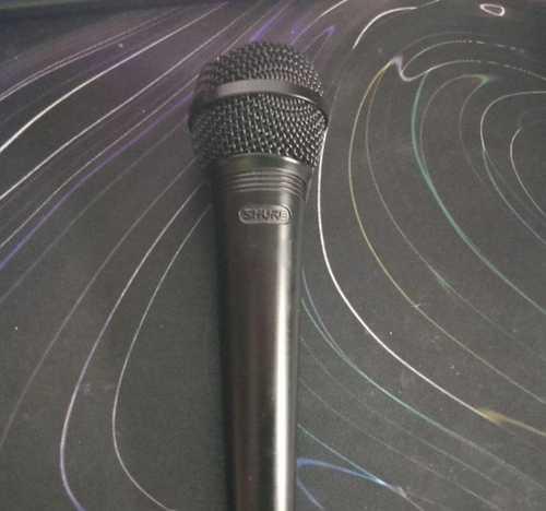 Микрофон Shure SV200