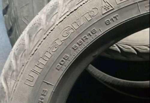 Goodyear UltraGrip Extreme 205/55 R16