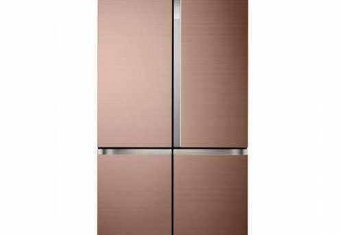 Холодильник многодверный Samsung RF50K5961DP новый