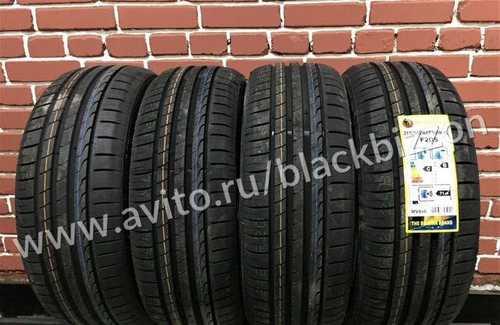 Minerva F205 215/55 R17 98W, 4 шт