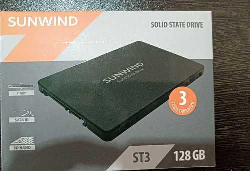 Ssd на 128 и 256гб новые гарантия 3 года