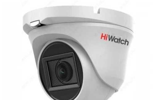 DS-T503A (2.8 mm) HiWatch Видеокамера HD