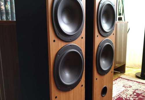 Напольная акустика Tannoy Mercury M5-Cherry