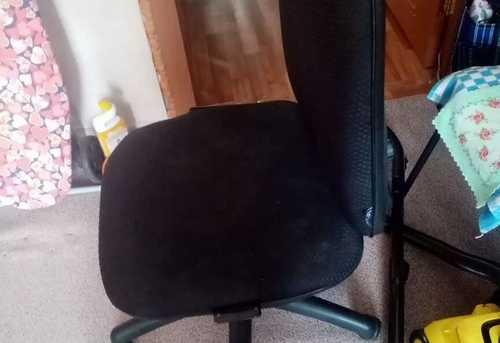 Компьютерный стул бу
