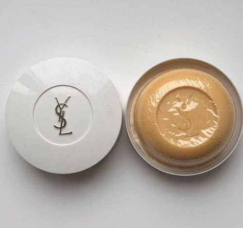 YSL Y мыло 105 гр винтаж