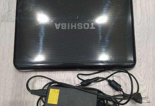 Нетбук toshiba t210-110