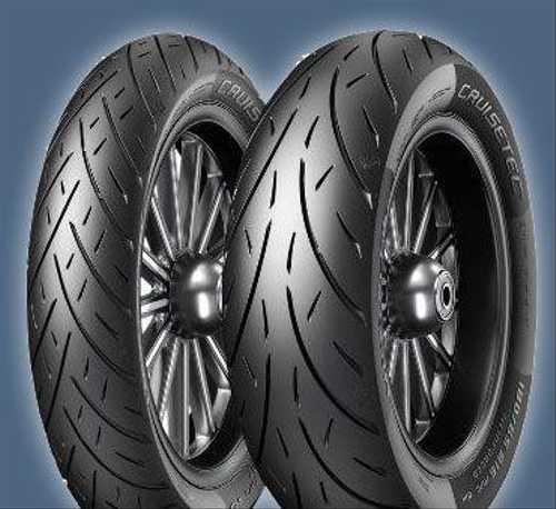 Мотошина Metzeler Cruisetec Front 120/70 R19 60W