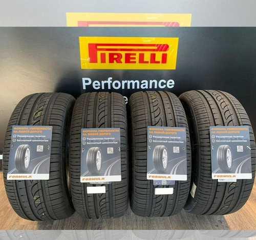 Pirelli Formula Energy 195/60 R15