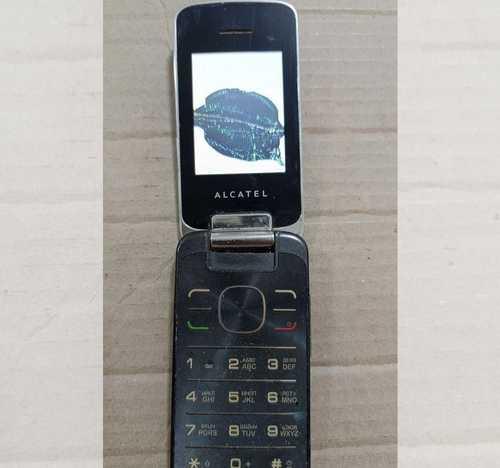 Alcatel OneTouch 2010D в коллекцию донор