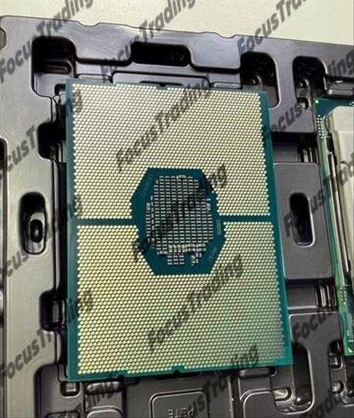 Процессор intel xeon gold 6138 оптом