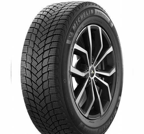 Michelin X-Ice Snow SUV 265/65 R18 114T