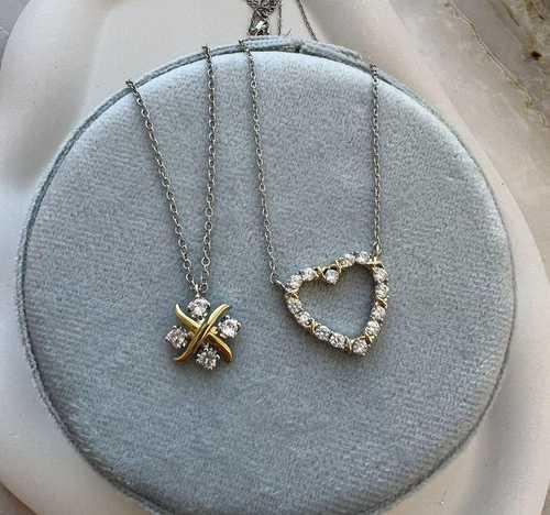 Подвеска tiffany