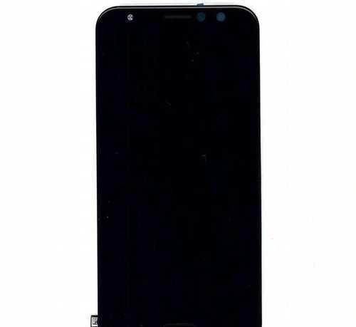 Модуль Asus Zenfone 4 Selfie Pro ZD552KL черный