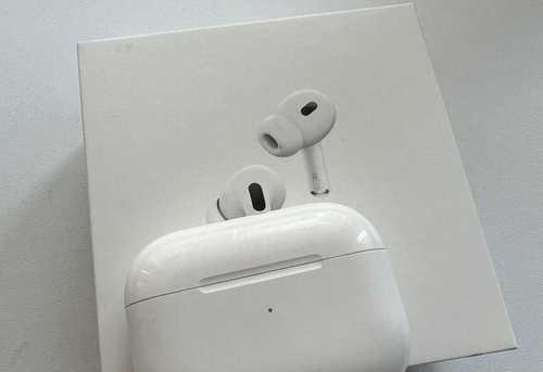 Apple AirPods Pro2 MagSafe б/у