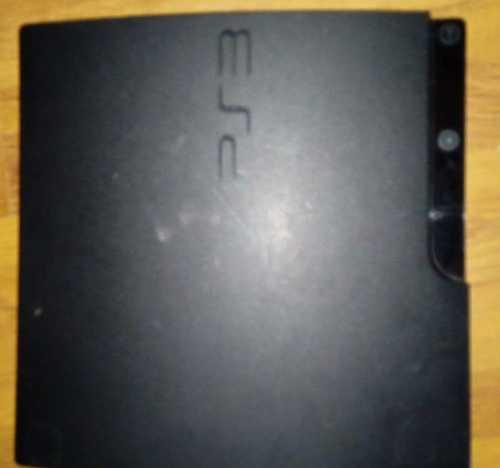 Sony PS3