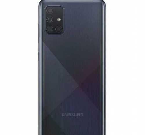 Samsung Galaxy A71, 6/128 ГБ