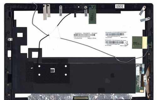 Модуль (матрица + тачскрин) для Lenovo ThinkPad X1