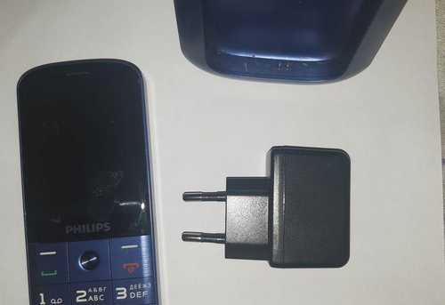 Philips Xenium E227