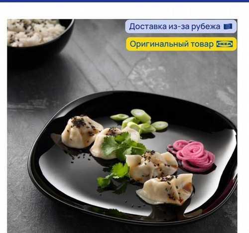 Посуда IKEA