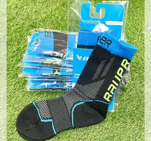 Носки хоккейные bauer