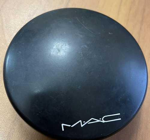 Пудреница MAC (пустая)