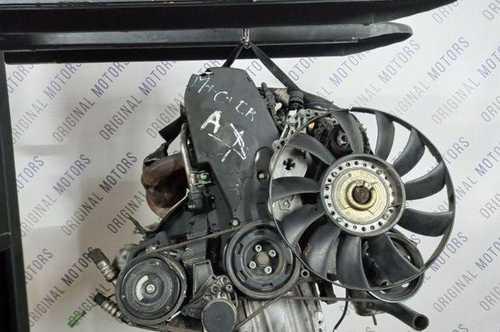 Двигатель в сборе AZM Volkswagen Passat B5+ 2.0