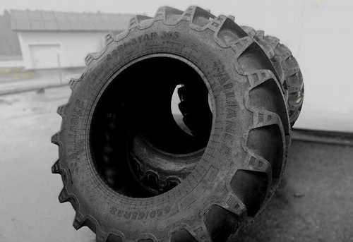 650/65R38 Alliance 365 TL -1-133 315/70