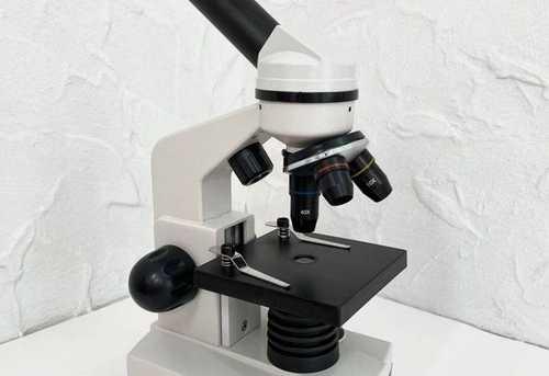 Микроскоп Levenhuk Rainbow 2L/ D2L