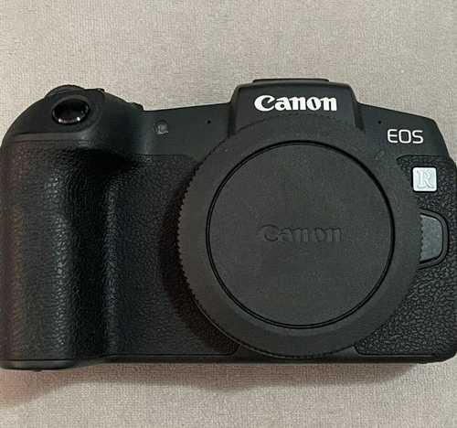 Canon EOS RP