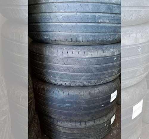 Goodyear EfficientGrip 2 SUV 235/55 R17 99H