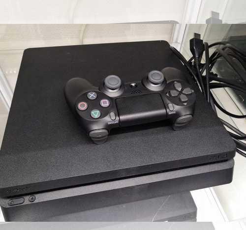 Sony playstation 4 slim 1tb