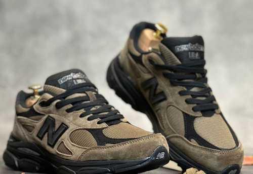 New Balance 990 кроссовки