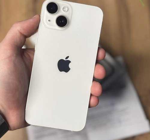 iPhone 14, 128 ГБ