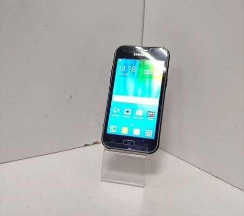 Мобильный телефон Samsung Galaxy J1 SM-J100F